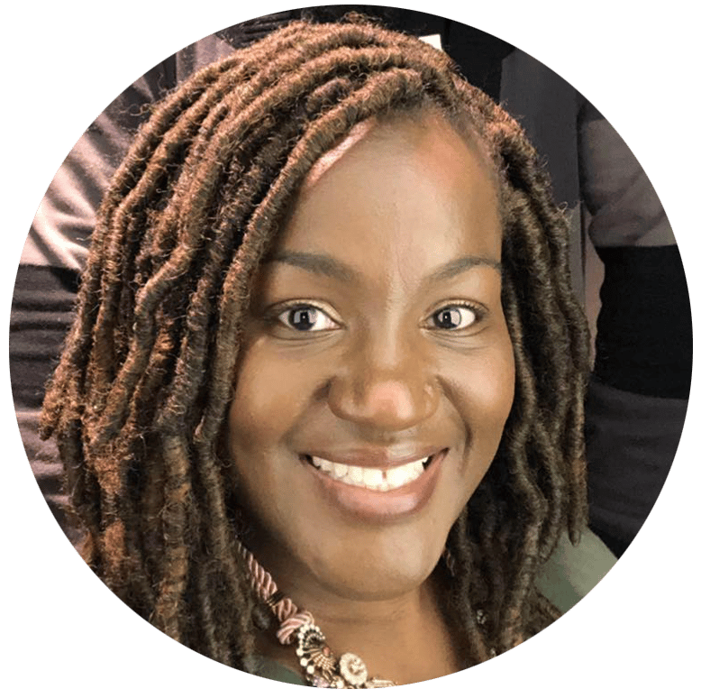 Aunt Bertha: North Central Florida