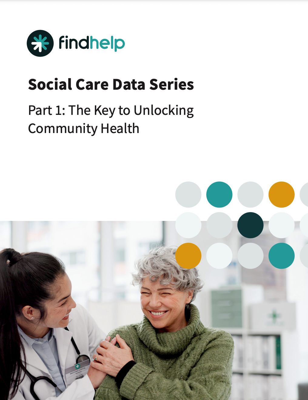 Findhelp Fundamentals for Communities (101)