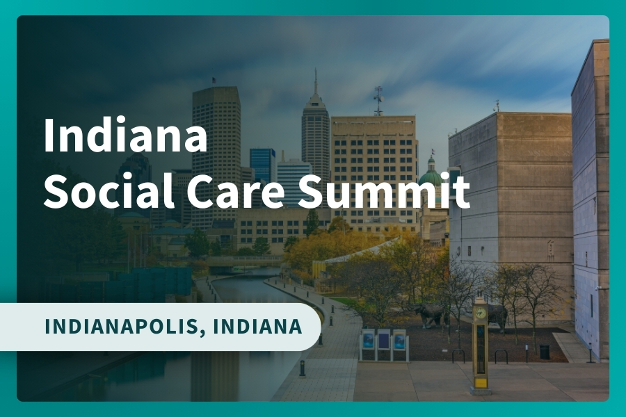 Indiana Summit 2026 | Findhelp